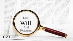 Do Lawyers Keep Original Copies of Wills? Truth Revealed! - California ...