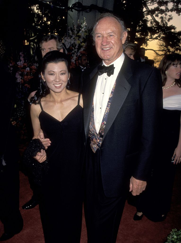 Gene Hackman's $80 Million Estate: What Happens When Children Aren't ...